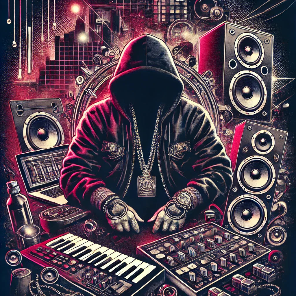 Producer Essentials 🎧 – Hear This Music