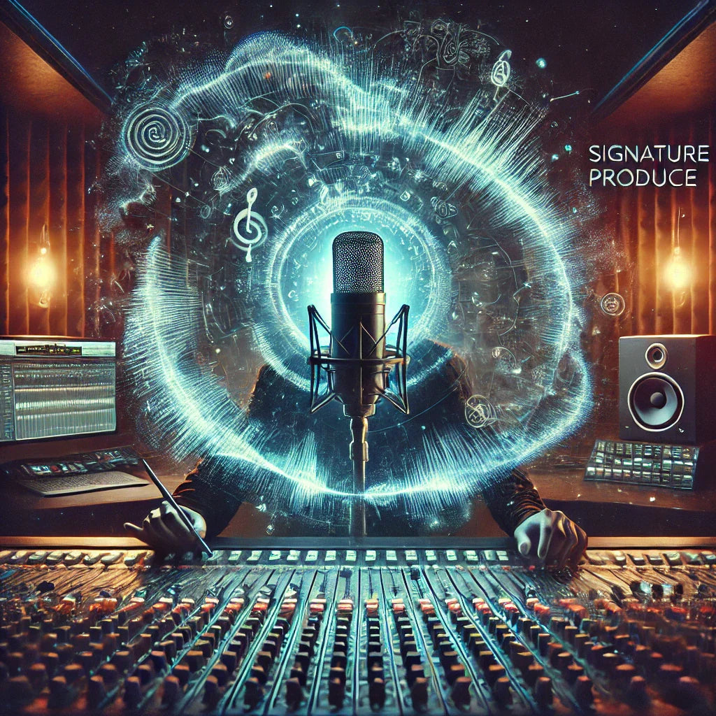 ¿Qué es exactamente un producer tag? 💡 – Hear This Music